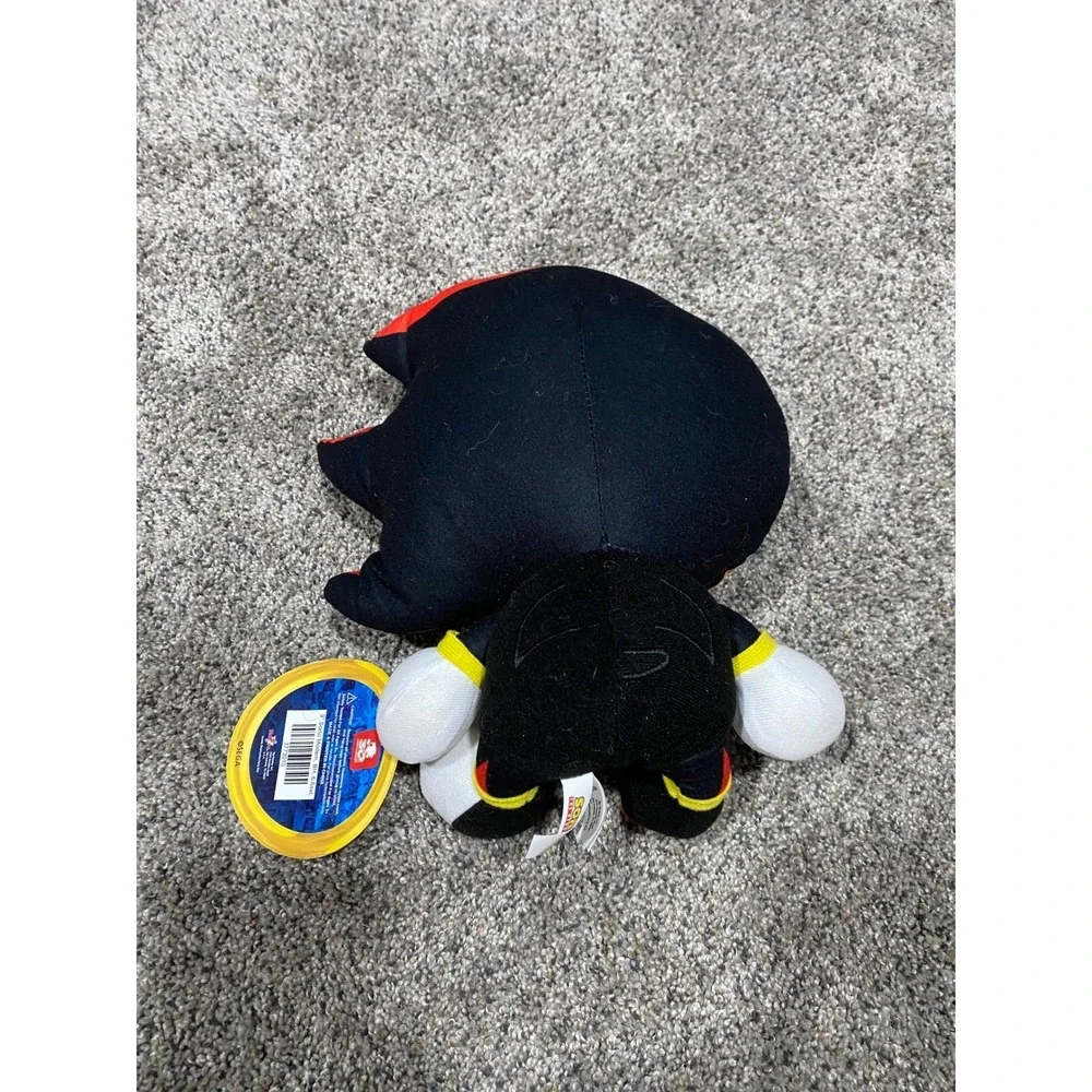 toy factory | Toys | Sonic The Hedgehog Shadow 9 Inch Plush Toy Factory ...